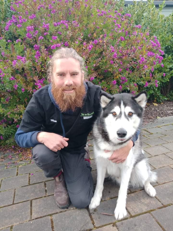 Meet The Team - Vets on Riverbank