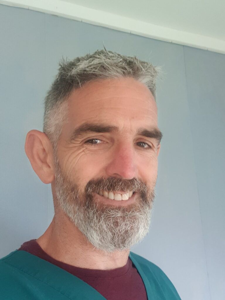 Meet The Team - Vets on Riverbank