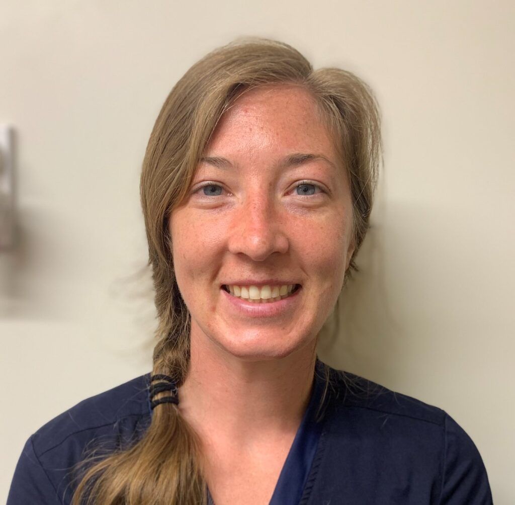 Meet The Team - Vets on Riverbank