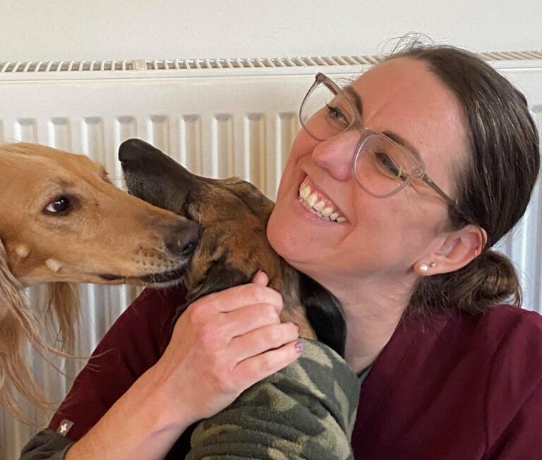 Meet The Team - Vets on Riverbank